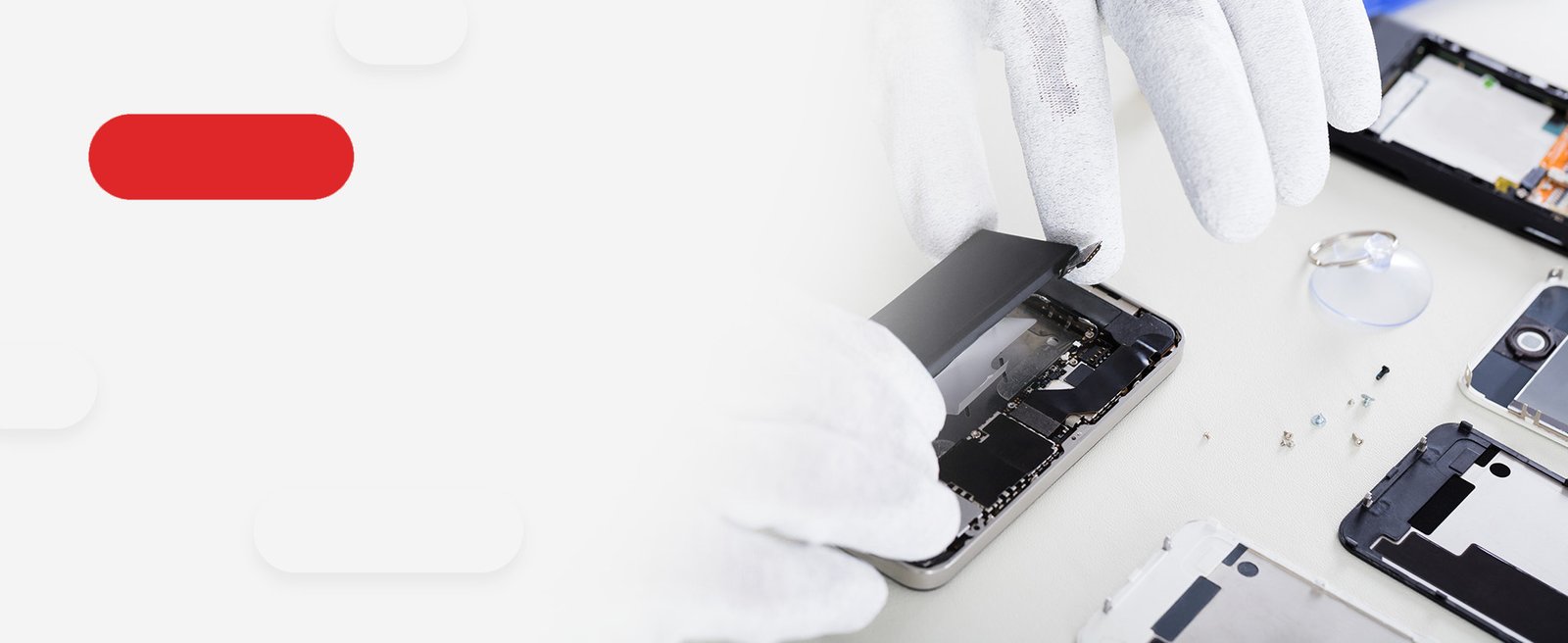 Phone Repair - phone repair near me ifix Godalming